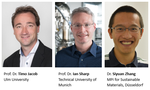 Photoelectrochemical Nitrogen Reduction: Activity, Selectivity and ...